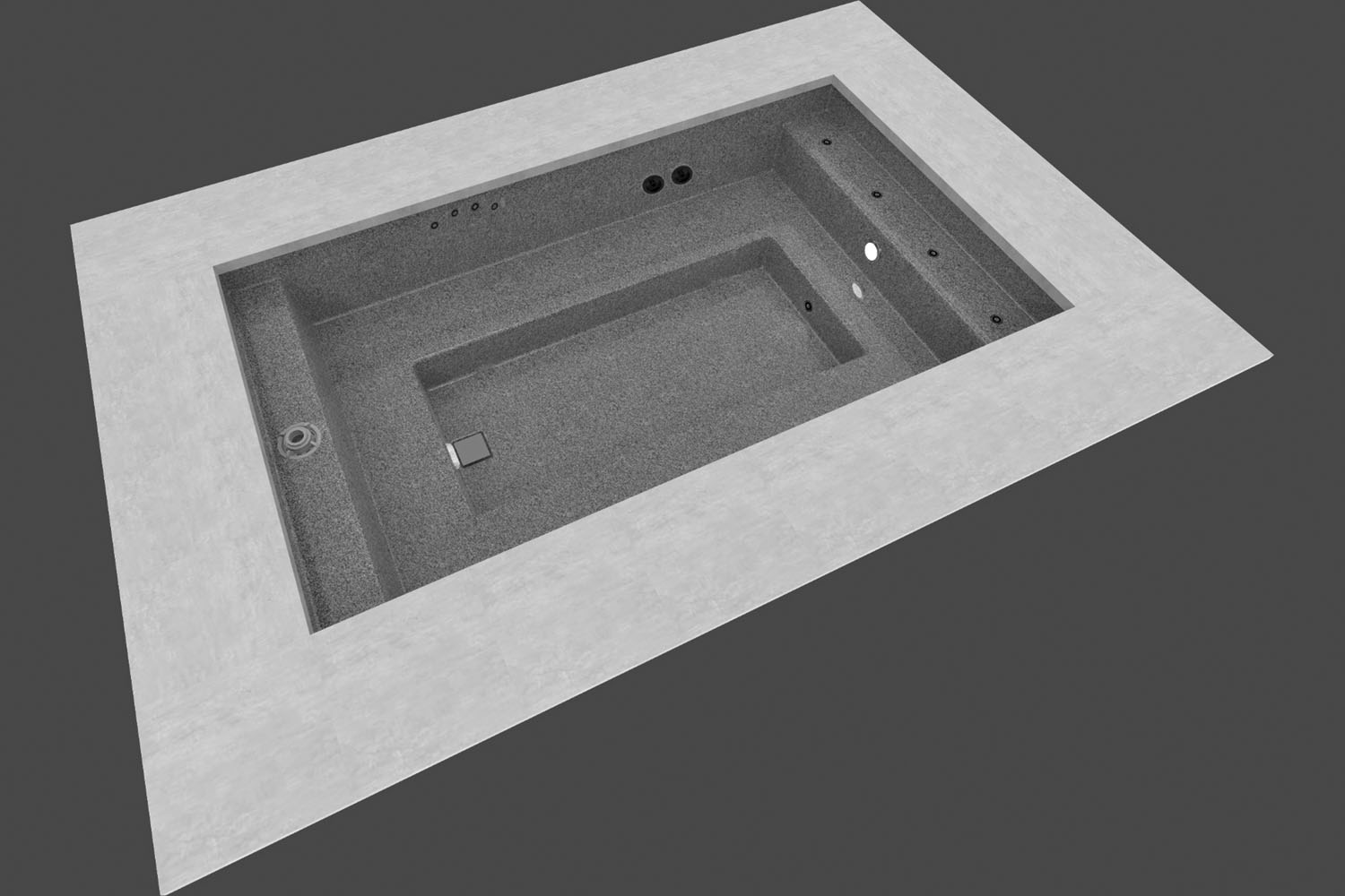 Mini-Pools - großes Vergnügen | TeichMeister